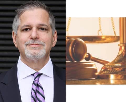 Personal Injury Lawyer - Rosenberg Law