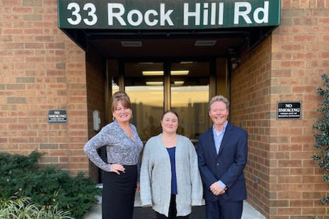 Our Team - Rosenberg Law