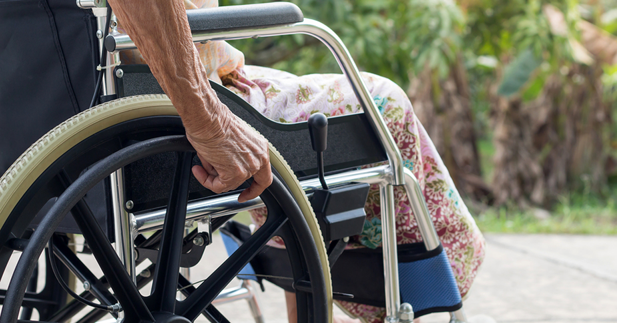 Nursing Home Injuries —The Silent Epidemic - Rosenberg Law